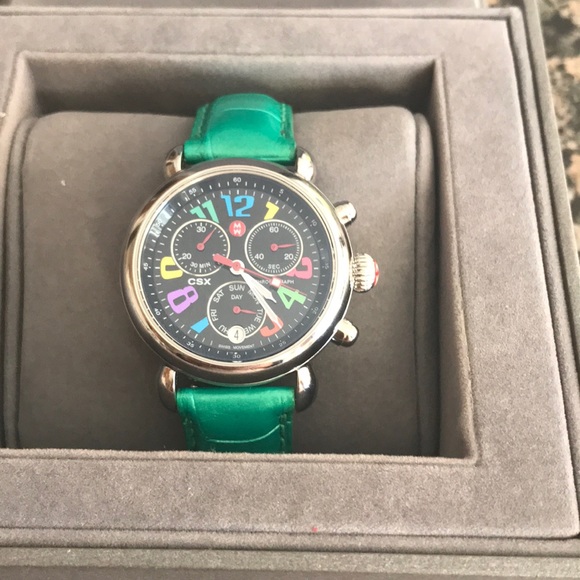 Michele | Other | Michelle Watch Carousel | Poshmark